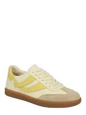 Vince Oasis Sneakers Seed Yellow