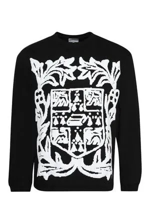 RHUDE Veritas Crest T-shirt