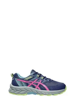 Asics Pre Venture 9 Sneakers - Deep Ocean/hot Pink