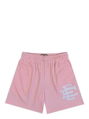 ERIC EMANUEL EE Akimbo Tyrrell Winston Short Rose Quartz/white