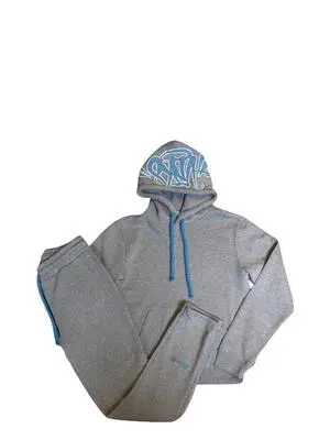 SYNA JEWELS World Og Tracksuit - Grey/blue