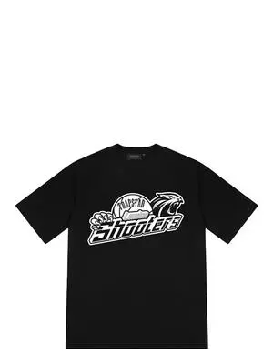 Trapstar Shooters T-shirt - Black