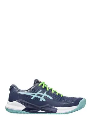 Asics ASICS Gel-Challenger 14 Padelin Sneakers Thunder Blue/teal Tint