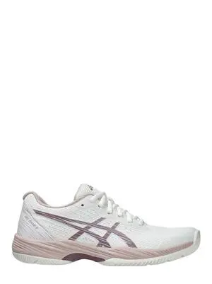 Asics Gel-game 9 Sneakers - White/dusty Mauve