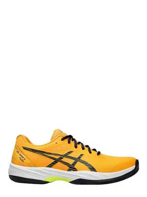 Asics Gelgame Padelin Sneakers - Stadium Orange/midnight