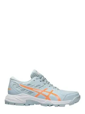 Asics Gelpeake 2 Sneakers - Cool Grey/bright Sunstone