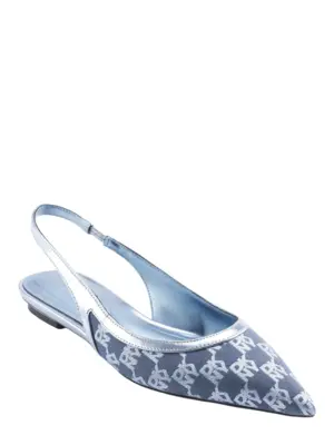 DKNY DKNY Millbury Slingback Flats