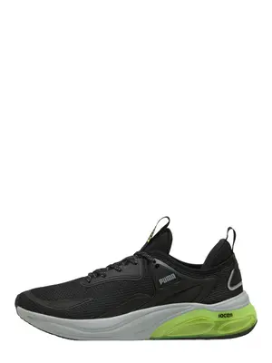 PUMA Cell Thrill Athletic Shoes Black-cool Mid Gray