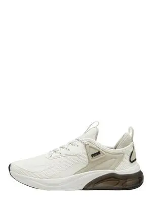 PUMA Cell Thrill Athletic Shoes Desert Dust- Black