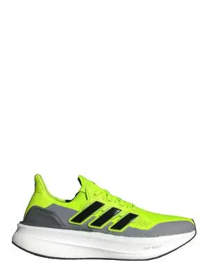 Adidas Ultra Boost Sneakers - Lucid Lemon/core Black/cloud White