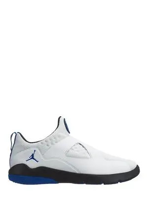 JORDAN Trainer Essential Sneakers - White/game Royal/black