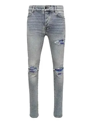 Amiri Mx1 Jeans - Stone Indigo