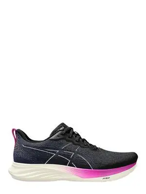 Asics Dynablast 4 Athletic Sneakers - Black/blue Expanse