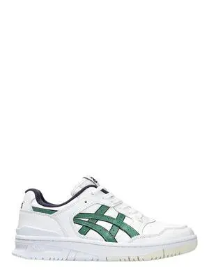 Asics Ex89in Sneakers - White/shamrock Green