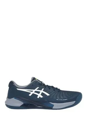 Asics Gel-challenger Indoorin Sneakers - Mako Blue/white