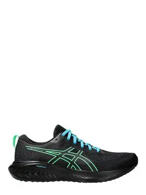 Asics Gel-excite Sneakers - Black/new Leaf