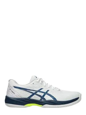 Asics Gel-game Athletic Sneakers - White/mako Blue