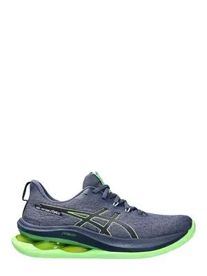 Asics Gel-kinsei Max Sneakers - Thunder Blue/electric Lime
