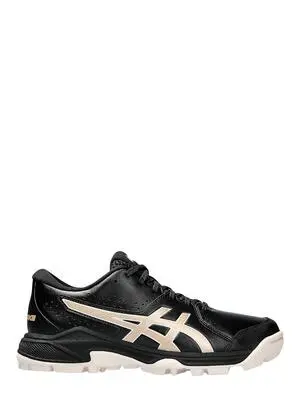 Asics Gelpeake 2in - Black/champagne