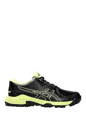Asics Gelpeake 2in Sneakers - Black/glow Yellow
