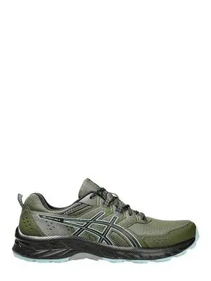 Asics Gel-venture 9in Athletic Sneakers - Smog Green/smoke Blue