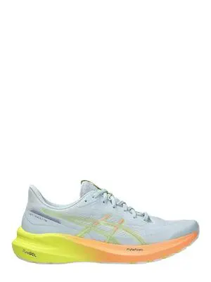 Asics ASICS GT-1000 13 Parisin Sneakers Cool Grey/safety Yellow