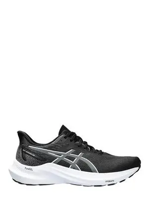 Asics Gt-2000 12 Athletic Sneakers - Black/carrier Grey