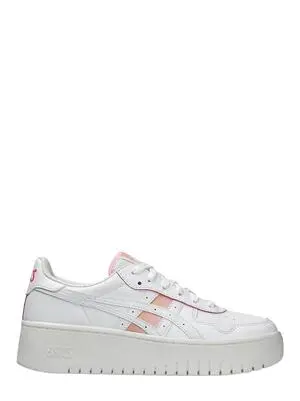 Asics Japan S Pf Sneakers - White/lotus Pink
