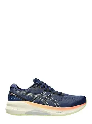Asics GT4000 4in Blue Expanse/cool Matcha