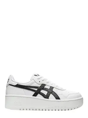 Asics Japan S Pf Sneakers - White/black