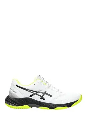 Asics ASICS Netburner Ballistic FF 3in White/gunmetal