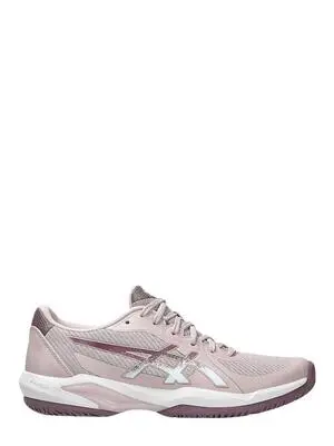 Asics Solution Swift Ff 2 Sneakers - Watershed Rose/white