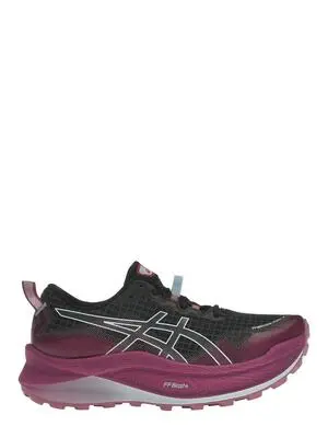 Asics ASICS Trabuco Max 3 Sneakers Black/light Blue