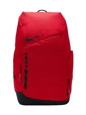 Nike Hoops Elite 32l Backpack - University Red/black