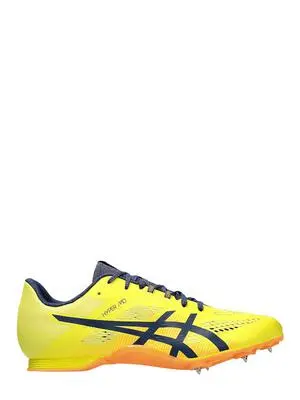 Asics Asics Hyper MD 8in Bright Yellow/blue Expanse