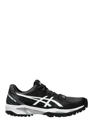 Asics Field Speed Ffin - Black/white