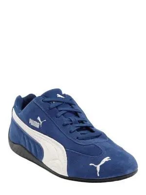 PUMA Speedcat Og Sneakers - Blue Jewel/puma Black