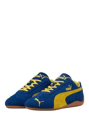 PUMA Speedcat Og Sneakers - Clyde Royal/yellow