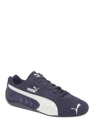 PUMA Speedcat Og Sneakers - New Navy/warm White