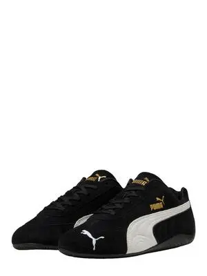 PUMA Speedcat Og Sneakers - Puma Black-puma White