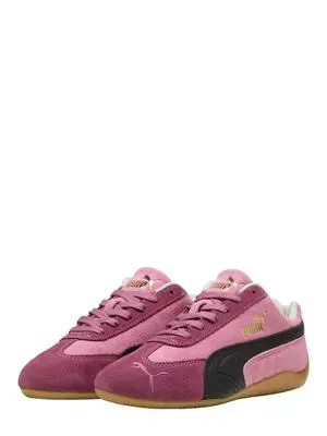 PUMA Speedcat Og Sneakers - Strawberry Burst/puma Black