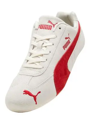 PUMA Speedcat Og Sneakers - Vapor Gray/for All Time Red