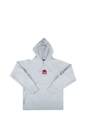 Supreme Vampire Hooded Sweatshirt - Grey