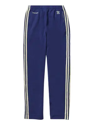 Adidas X Wales Bonner 80's Track Pants 'night Sky - Blue