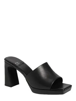 Jeffrey Campbell Dress Code Sandal - Black
