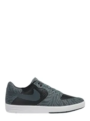 Nike Paul Rodriguez 7 Premium Sb Sneakers - Blue