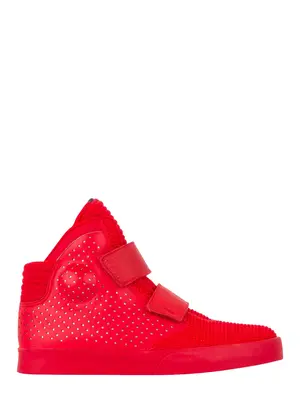 Nike Flystepper 2k3 Prm Sneakers - Red