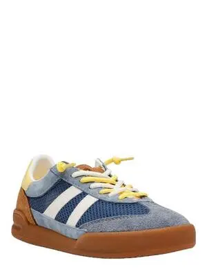 Steve Madden Steve Madden Verdict Mesh Sneakers Blue Multi