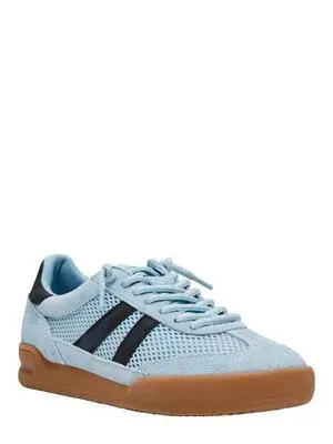 Steve Madden Steve Madden Verdict Mesh Sneakers Light Blue Multi
