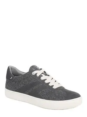 Naturalizer Medina Lace-up Sneakers - Hazy Grey